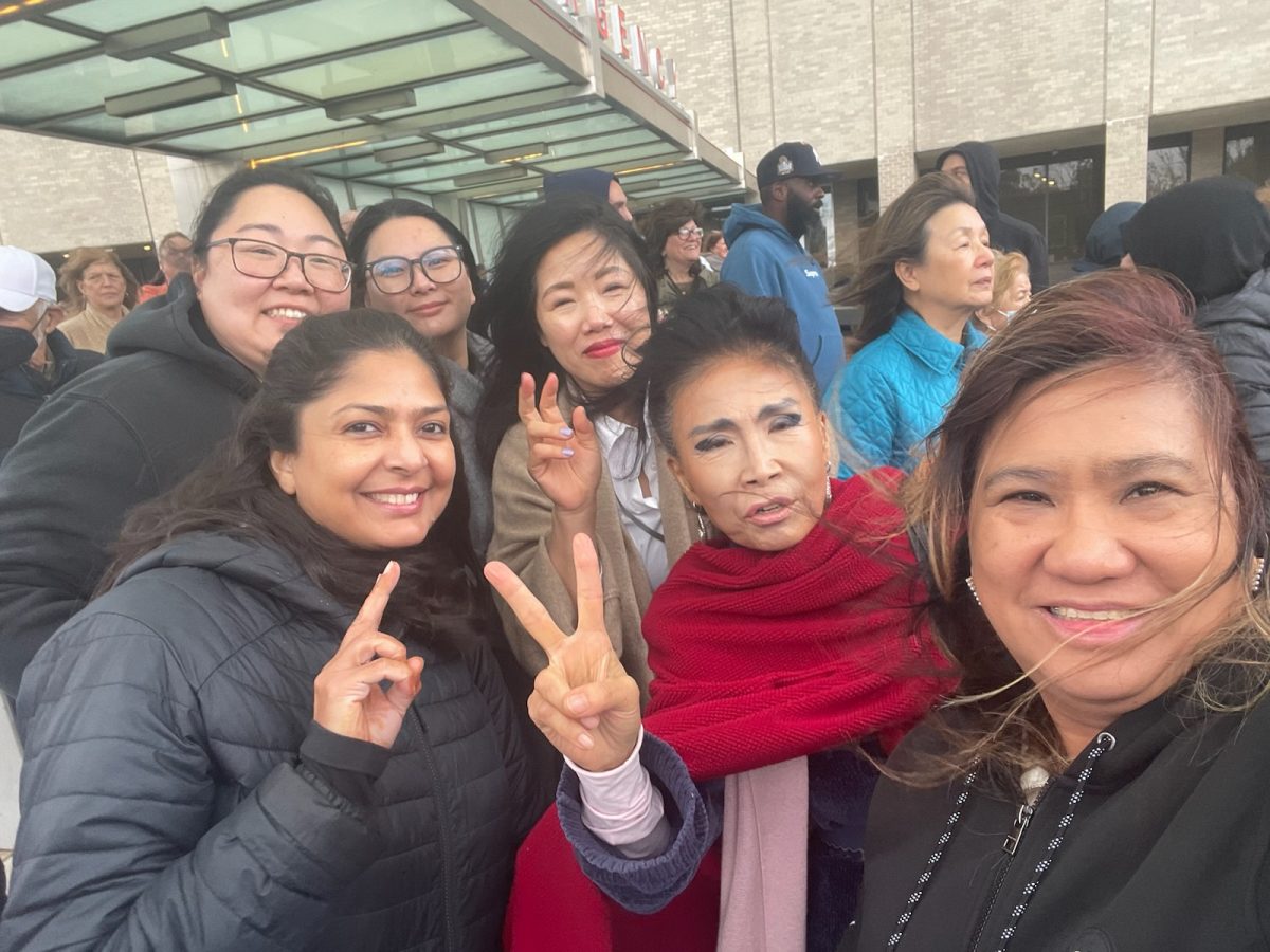 NUMC Rally 2024 – 뉴욕한국 요양원